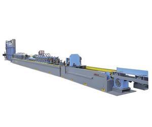 China Línea de producción para bebería, modelo Maxtube12 for sale