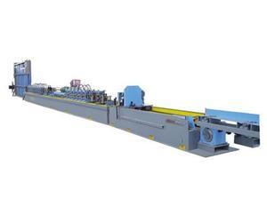 China Línea de producción de tubo solado Maxtube25 for sale
