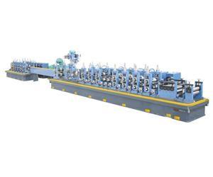 China Línea de producción de tubo Maxtube76 for sale