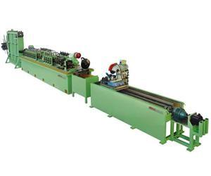 China Linea de produccion de tubo plastico Maxtube-fg20 for sale