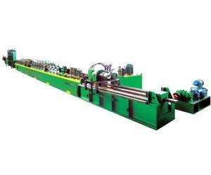 China Maquina fabricante de tubería de acero con diámetro Φ8-30mm for sale