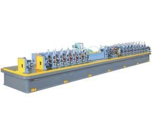 China Machine de soudage de tube diamètre Φ25.4-50.8mm for sale