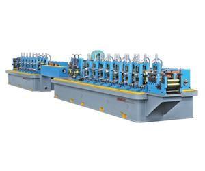 China Machine de tuyau d’acier soudé Maxtube50 for sale