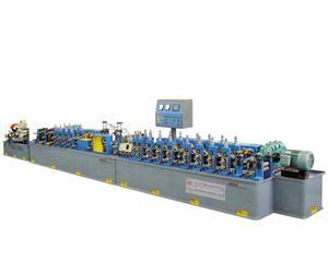 China Moulin de tube soudé en acier inoxydable Maxtube-BG40 for sale