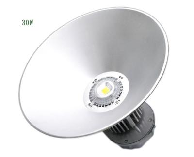 China Brigelux LED chip UL Meanwell driver new high lumen 30w led high bay light fixture 200w me for sale