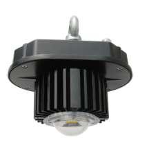 China Black Silver Strong Shell Outdoor IP65 60w high bay light LED bulkhead lamp 5 years warra for sale