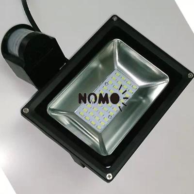 China smd  led  flood light   50w for sale