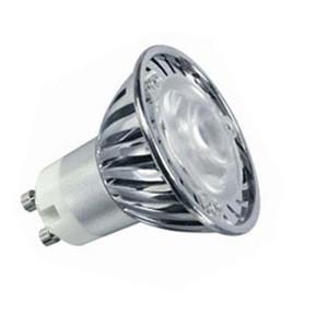China China CE ROHS glass led spotlight dimmable Diameter 50mm wholesale cob 5W gu5.3 MR16 GU10 for sale