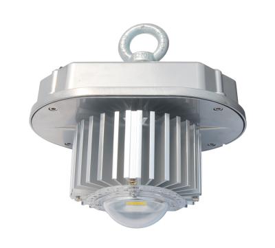 China led high bay lamp HB-160-100W SILVER SHELL for sale