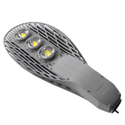 China 80W LED Road Street Flood Light Garden Spot Lamp Outdoor Yard Pure White 85-2658 for sale
