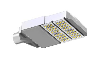 China CE&ROHS certificated with mean well driver bridgelux Led street lamp 60w for sale