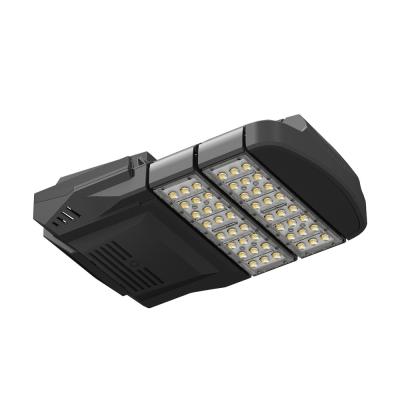 China CE&ROHS certificated with mean well driver bridgelux Led street lamp 60W(II) for sale