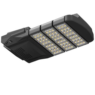 China CE&ROHS certificated with mean well driver bridgelux Led street lamp 90W(II) for sale