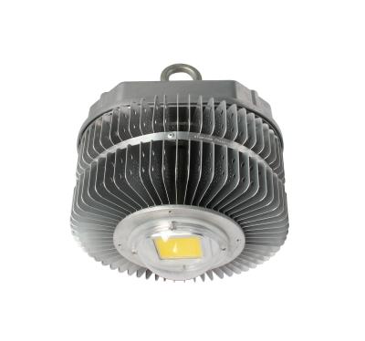 China LED high bay light series with Fin-Shaped Heat sink 200 watt for sale