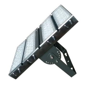China 120watt newly released LED module flood light , angle can be adjusted for sale