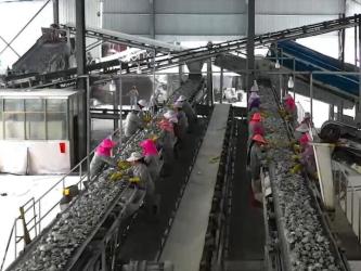 China Factory - HONG-CHEM CO., LTD.
