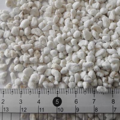 China Expanded Perlite for sale