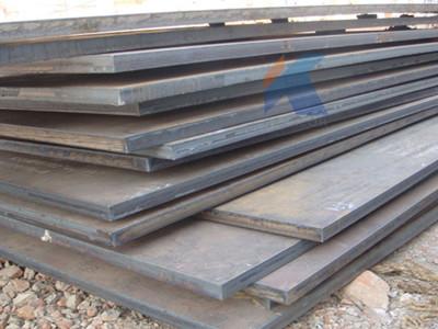 China EN10120 P245NB Gas Cylinder Steel, P245NB Material, P245NB Hot Rolled Steel for sale