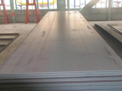 China EN10028-2 P295GH steel plate, 1/2 inch P295GH plates, boiler steel, erw boiler tubes for sale