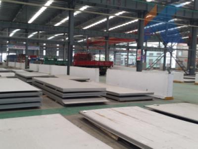 China P265NB steel sheet supplier, 1.0423 steel, EN 10120 P265NB hot rolled coil for sale