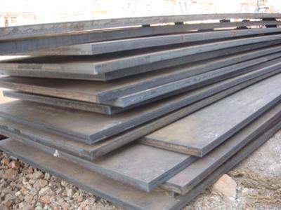 China EN10028-2 P235GH steel plate, P235GH boiler steel, erw boiler tubes, pressure vessel steel for sale