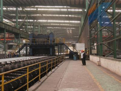 China Katalor AB A Shipbuilding Steel, AB A Plates, Sheets, Angles, Flat Bulbs for sale
