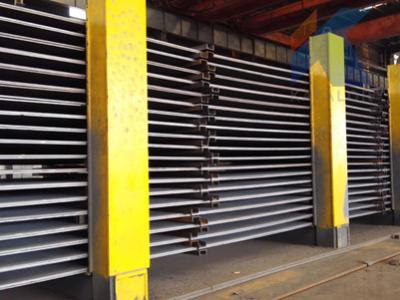 China Material AB B Shipbuilding Steel Plates, AB B 10mm Thickness Plates 12 Meter for sale