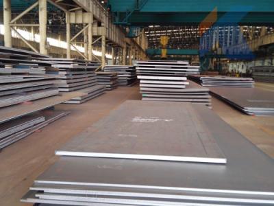 China AB E Shipbuilding Steel, AB E Steel Equivalent, AB E Plate Thickness for sale