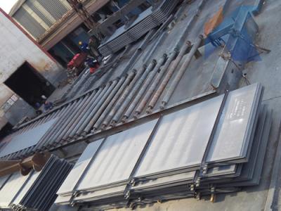 China GL AH32 Shipbuilding Steel, GL AH32 Plate Density, GL AH32 Marine Steel for sale