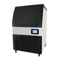 Quality Commercial Ice Making Machine Air Cooled Full Cube Square Ice Machine Ice Maker for sale