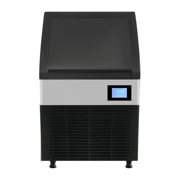 Quality Commercial Ice Making Machine Air Cooled Full Cube Square Ice Machine Ice Maker for sale