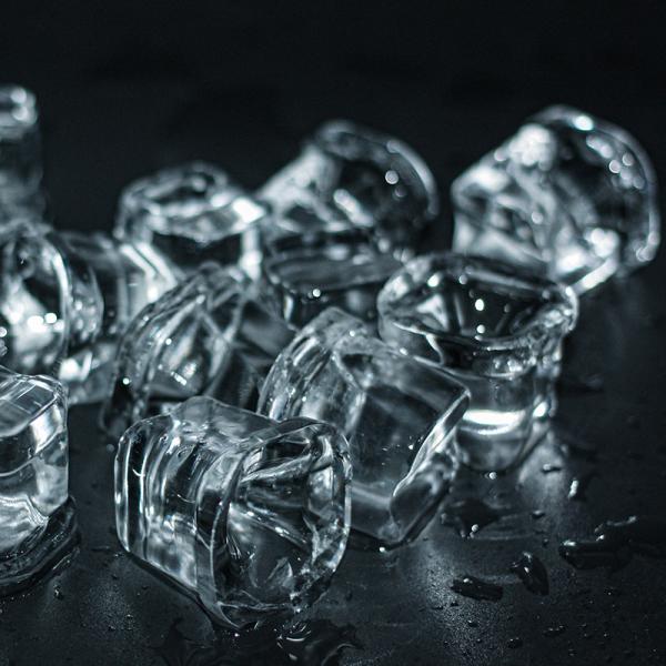 Quality Commercial Ice Making Machine Air Cooled Full Cube Square Ice Machine Ice Maker for sale