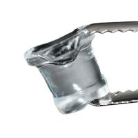 Quality Energy Saving Ice Machines Spraying Small Square Commercial 25 Kgs Per Day Ice for sale