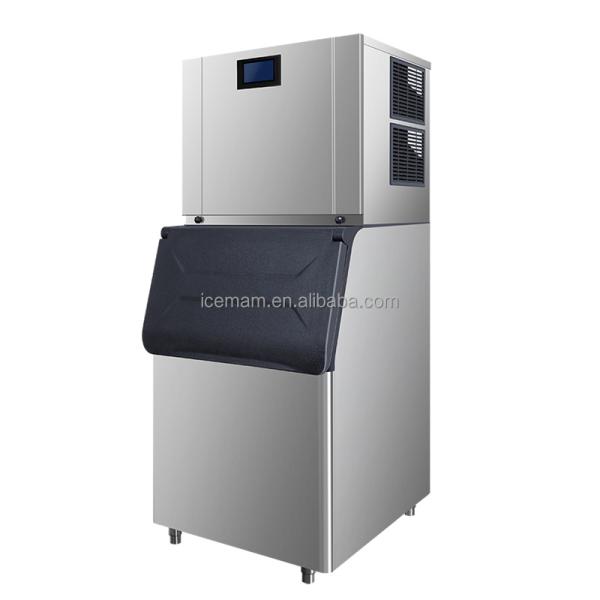 Quality ICE-350P Mini Ice Cube Maker/Ice Cube Making Machine Commercial/Ice Cube Maker for sale