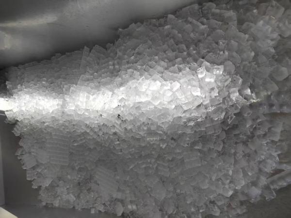 Quality 2T Large Production Capacity Factory Low Price Ice Making Machine 404 Stainless for sale