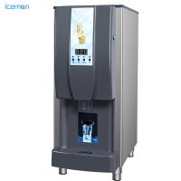 Quality 100kg/24hours Portable Easy Use Ice Water Dispenser Manufacture Use to Ice Cold for sale