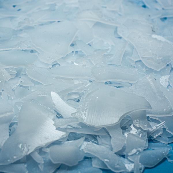 Quality ICS-1000 1ton Snow Flake Ice Machine Accept Customized Commercial Flake Snow for sale