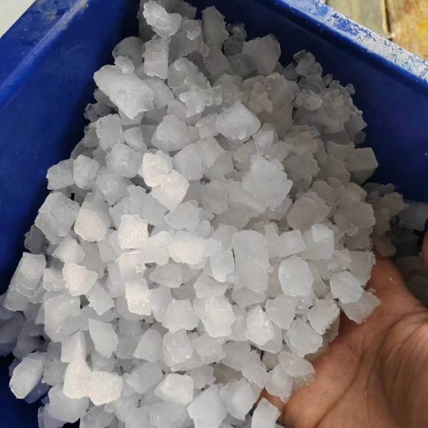 Quality ICN-1000 High Quality China Industrial Ice Making Machine Flake /Block /Tube for sale