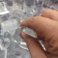 China ICE-65P Mini Automatic Ice Cube Maker/Ice Cube Making Machine Commercial Stainless Steel Ice Cube Maker Making Machine for sale