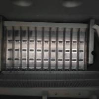 China ICE-65P Mini Automatic Ice Cube Maker/Ice Cube Making Machine Commercial Stainless Steel Ice Cube Maker Making Machine for sale