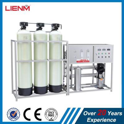 China Liquid Detergent Mixing Machine/Mixer/Production Machine/Production Line/Processing Line/Complete Making Machine/Line for sale