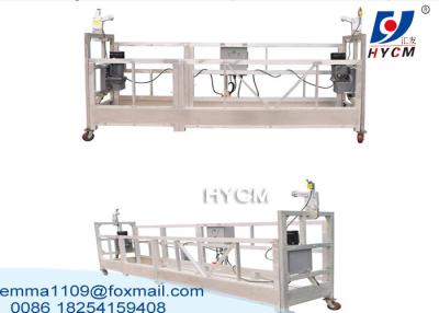 China 30m to 100m ZLP500 High Rise Window Cleaning Equipment Building Cleaning Equipment for sale
