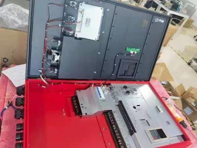 Cina 37kw Nuovo sistema di controllo VFD Inverter per stagno e pignone in vendita