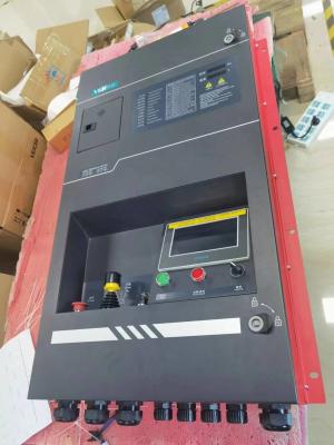 Cina 37kw Nuovo sistema di controllo VFD Inverter per stagno e pignone in vendita
