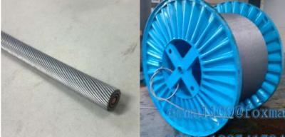 Κίνα 7.5mm Κατασκευή 8*19 με χαλκό αγωγό καλωδιακού σύρματος για ναυτιλία προς πώληση