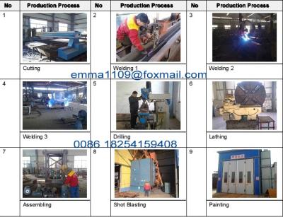 China New Arrival QTD80 Luffting Tower Crane 40M Boom 1.5t Tip Load Capacity for sale