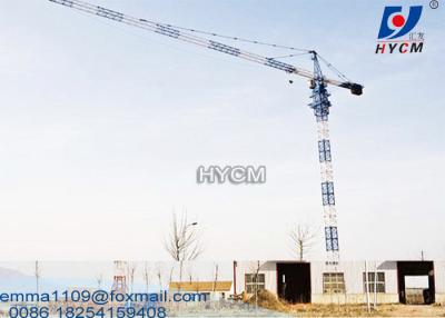 Cina QTZ5023 Topkit Tower Crane L46 Mast Sezione 1.6*3m Prezzo FOB e CIF in vendita