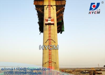 China 3000kg Material and Passenger Elevator Big 35mm Cable and Cable Trolley for sale