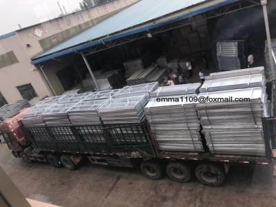 Cina OEM ZLP800 Building Aerial Platorm 800kg 8,6mm diametro di filo di acciaio in vendita