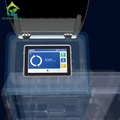 China Fismart-AM 30S Stabilization Intelligent Irrigation Agricultural Fertilizer Spreader Machine Bypass Fertilizer Dosing System for sale